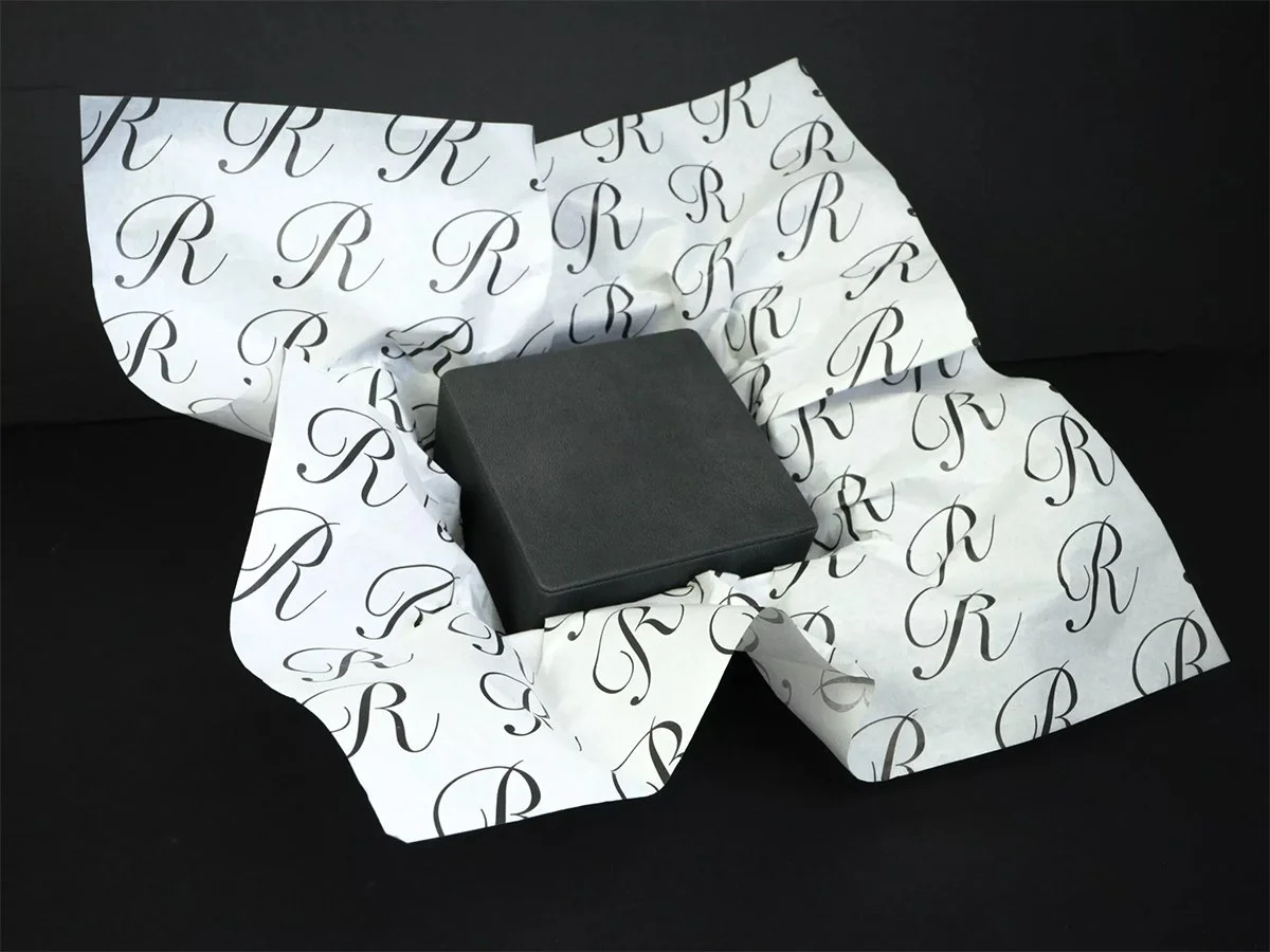 Packaging Extras — Odillo